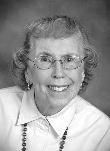 Audre Amelia VanEtta Conroe | News, Sports, Jobs - News and Sentinel